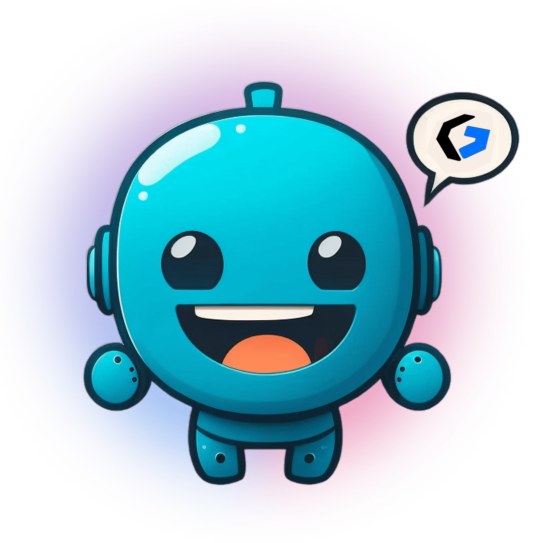 Connexion - PGSGameBot